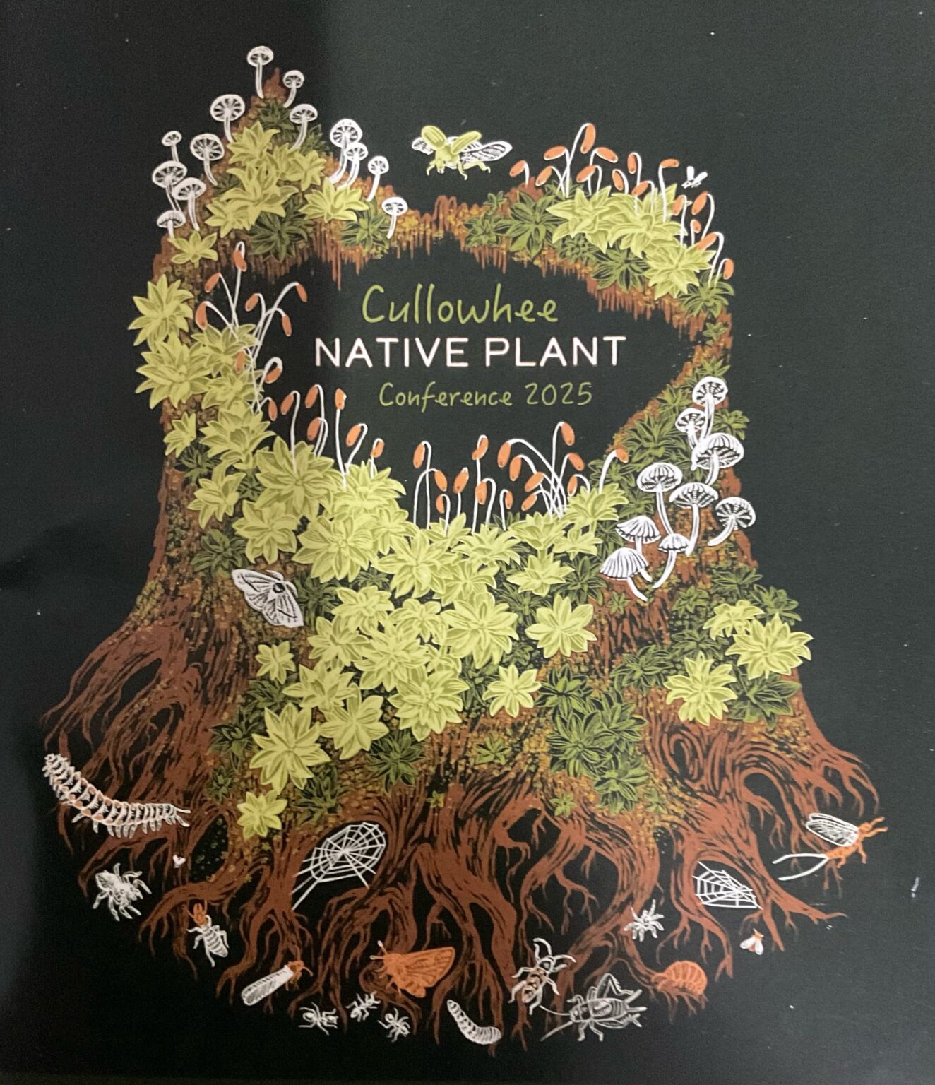 Notes from the 45th Cullowhee Native Plant Conference – Wild Ones ...